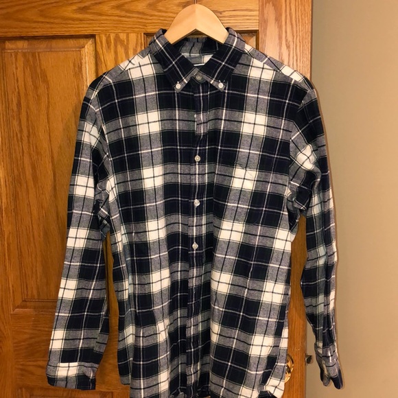 Club Room | Shirts | Club Room Flannel Shirt | Poshmark